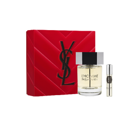 Descubre atrevidos estuches de regalo para el Día de San Valentín | YSL ...