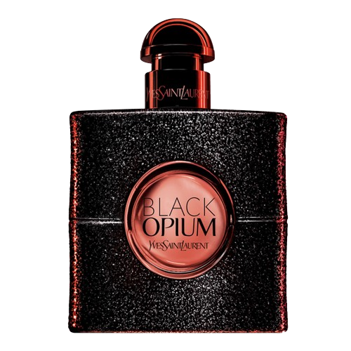 Black Opium Eau de Parfum - Fragancia con café negro y vainilla | YSL