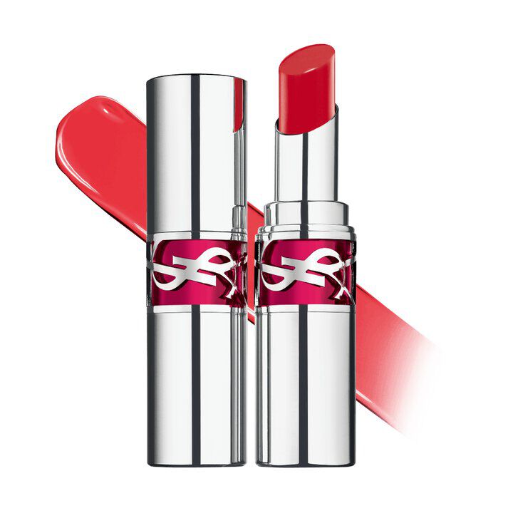 YSL Loveshine Candy Glaze · Labial brillante | YSL Beauty