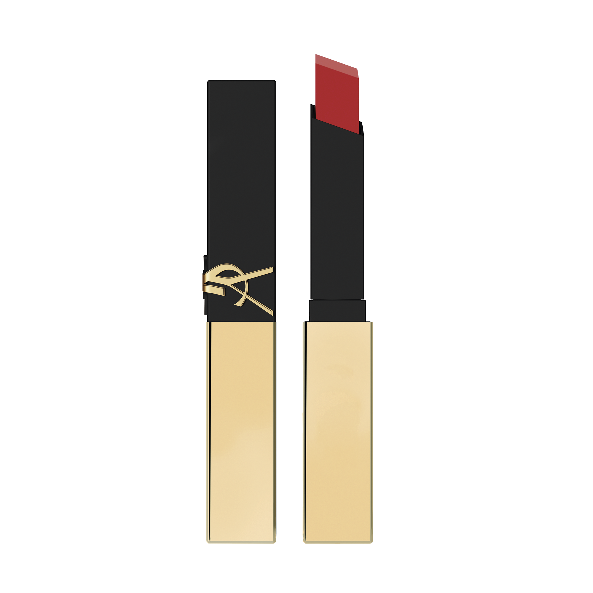 YSL The Slim · Couture Matte Lipstick. Confort de segunda piel a medida ...
